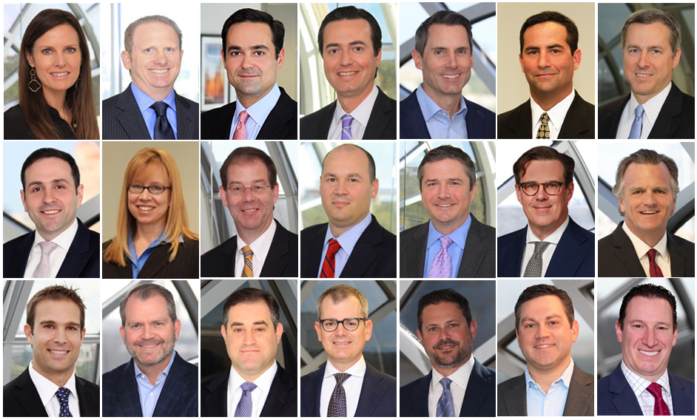 Twenty One Wick Phillips Attorneys Recognized for Inclusion in The Best ...